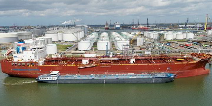 Platts to launch methanol bunker fuel price assessments | TradeWinds