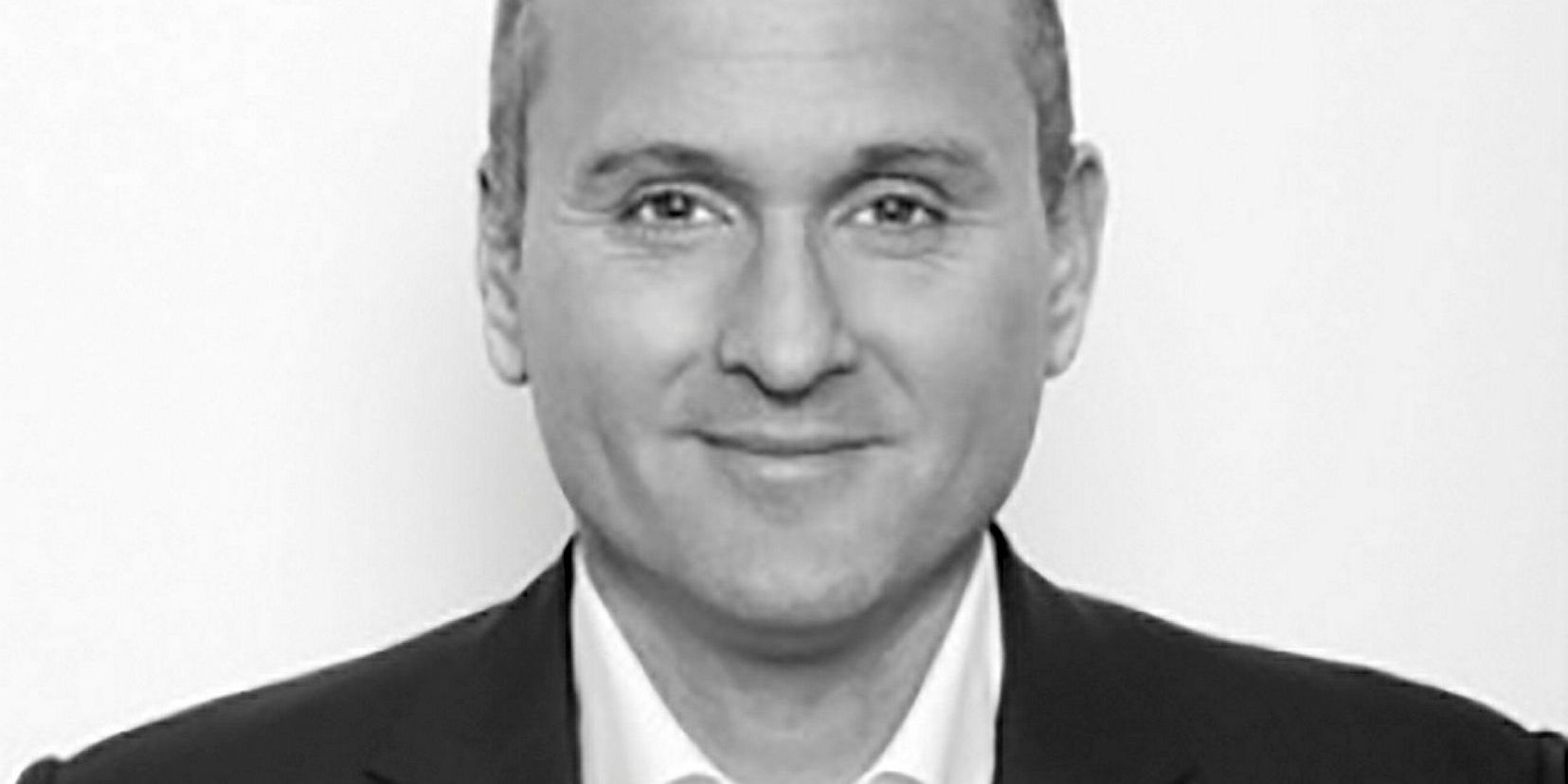 Lawrence Noto formally quits Affinity | TradeWinds