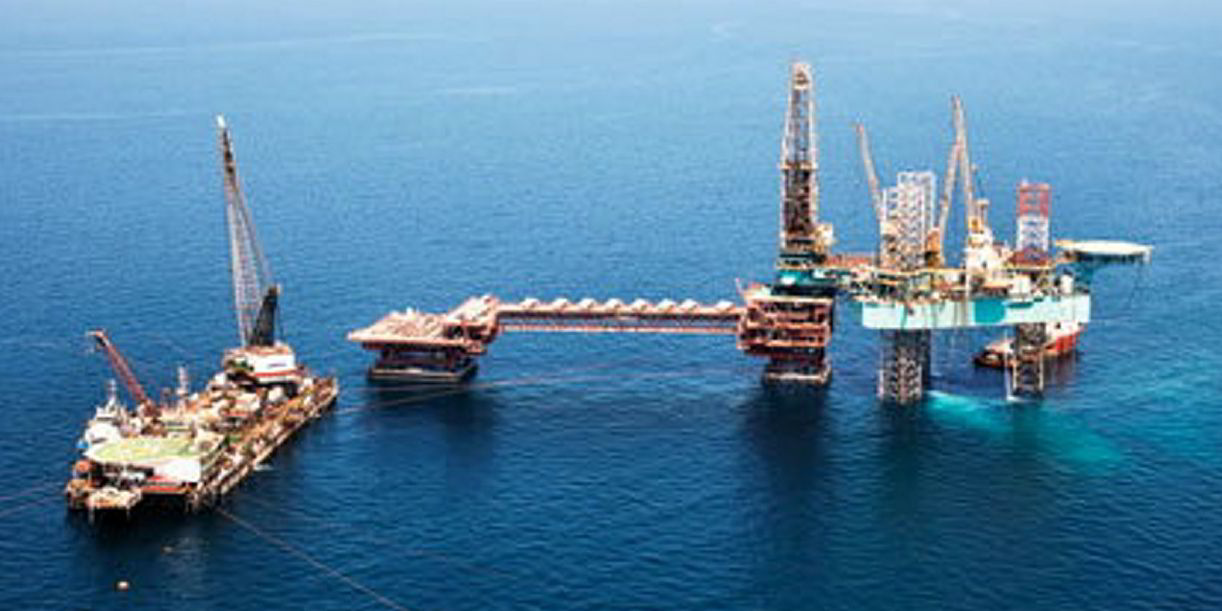 European player lands prized engineering contract for Adnoc gas cap ...