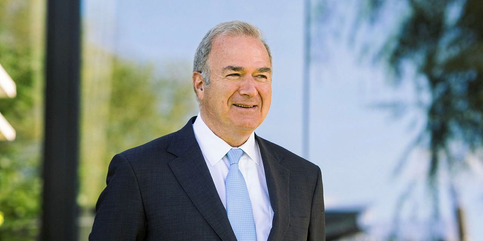Steamship Mutual becomes first P&I club to announce general increase ...