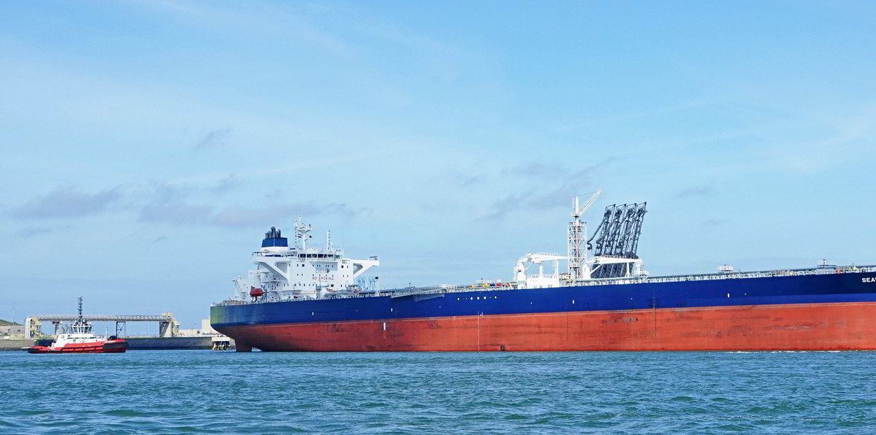 Suezmaxes pull back to new post-invasion low as spot chartering quiets ...