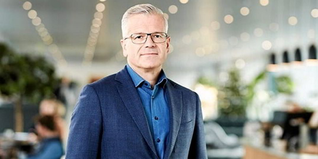 Maersk’s new head Clerc acts fast with fresh leadership team to face ...