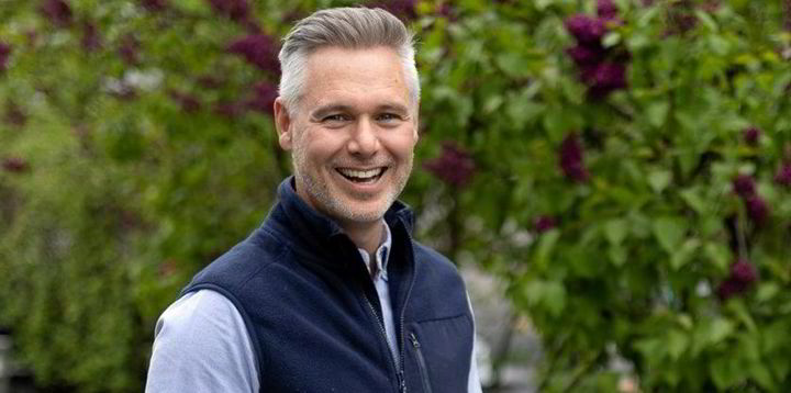 Shell Ventures and Idekapital pump $90m into Kongsberg Digital | TradeWinds