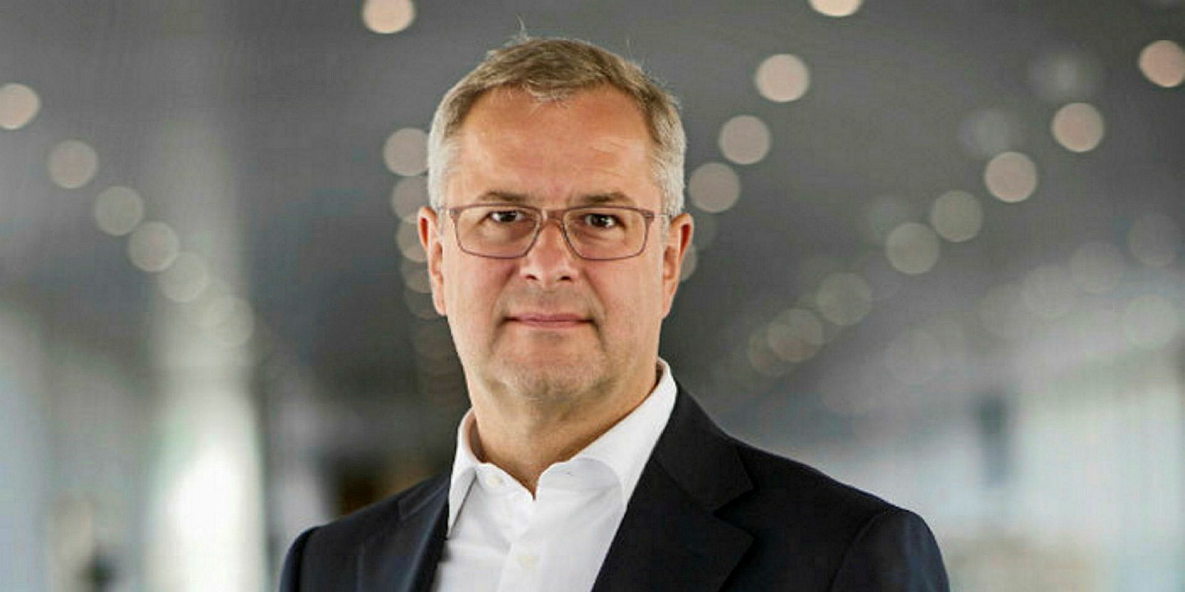 AP Moller to lead assortment of top shipowners at Davos forum | TradeWinds