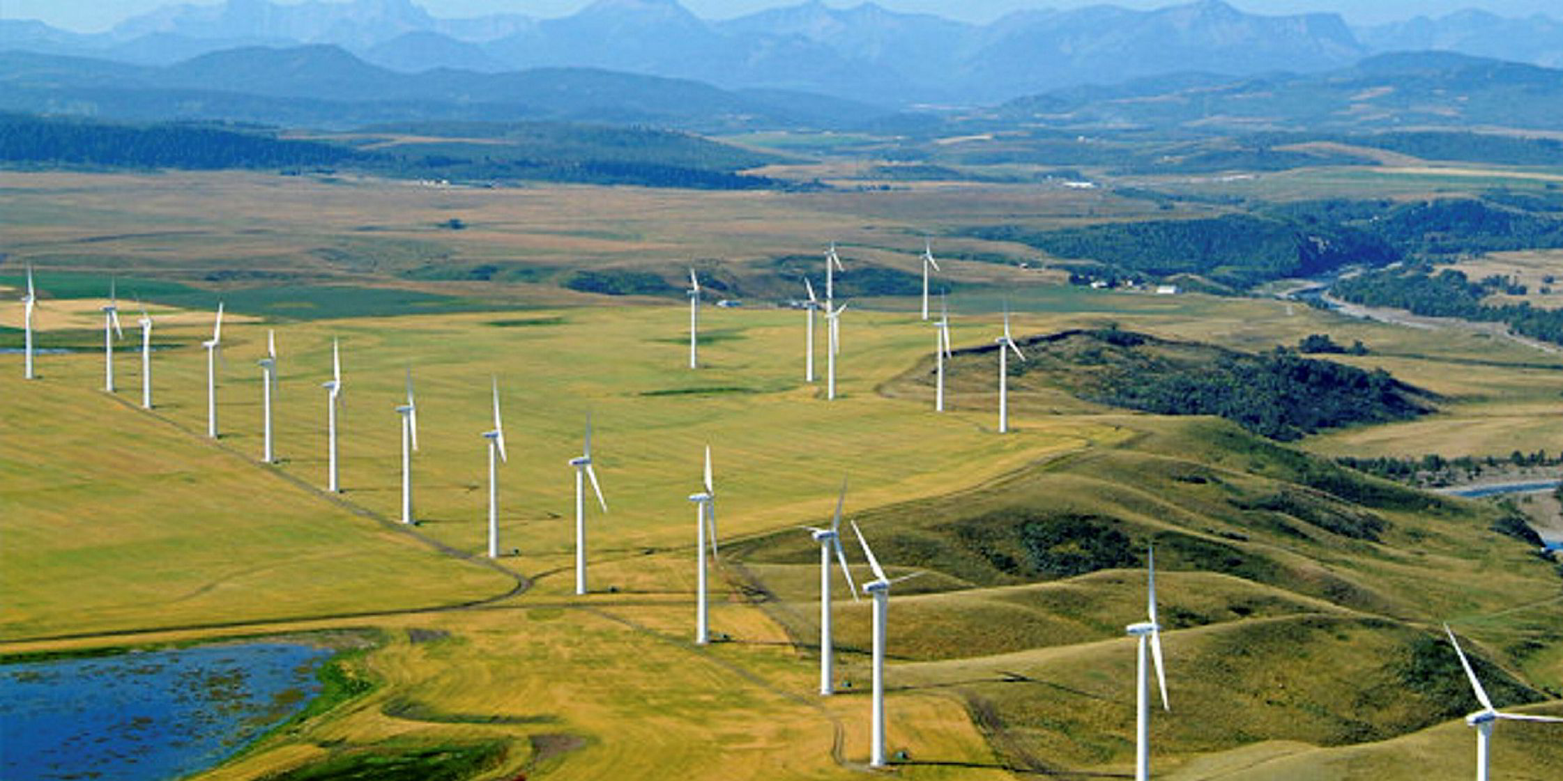 TransAlta pushes 900MW Alberta pumped hydro project | Recharge