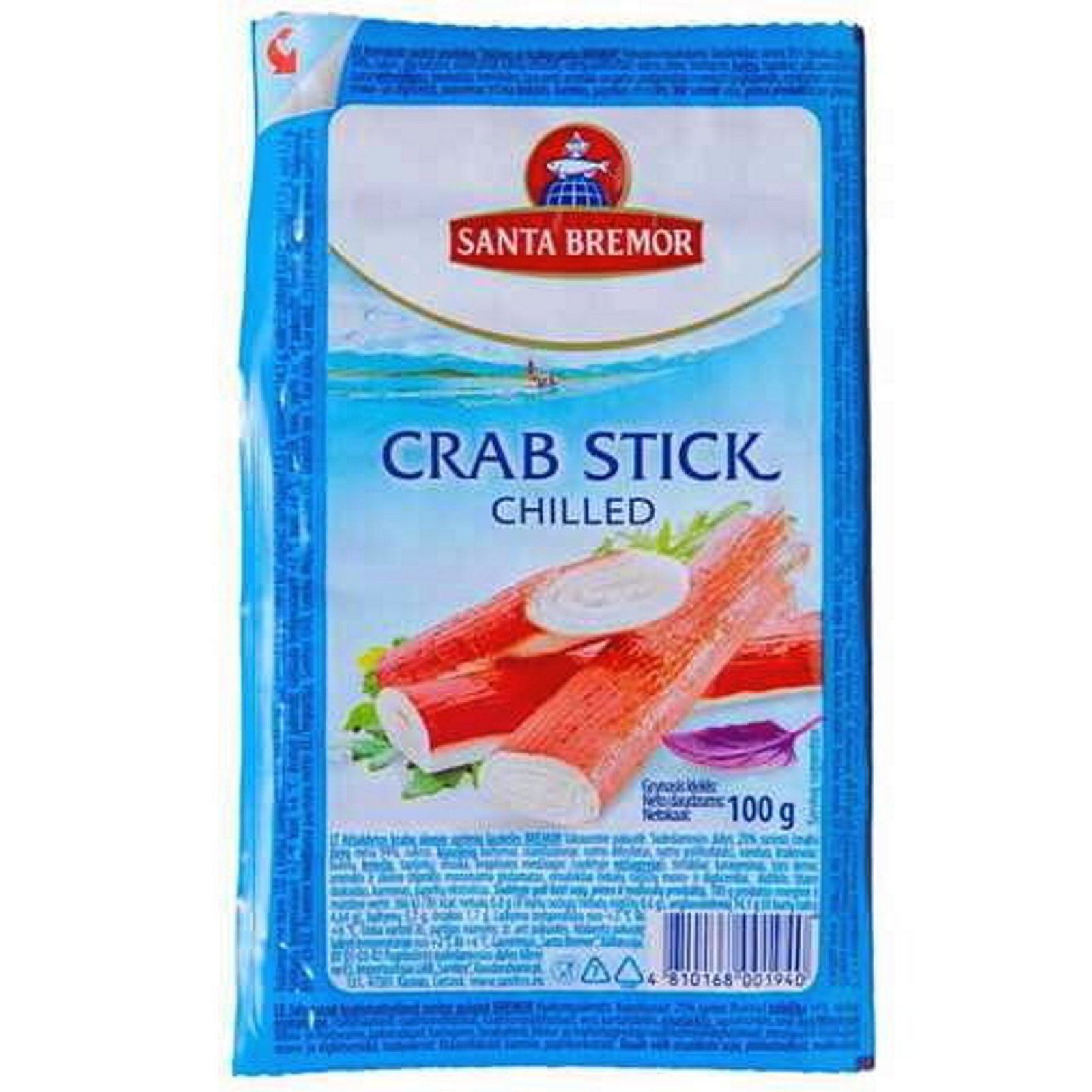 Santa Bremor plans to move surimi production to Russia | IntraFish.com