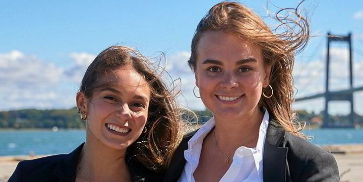 New blood brought in at Monjasa as eight trainees join | TradeWinds