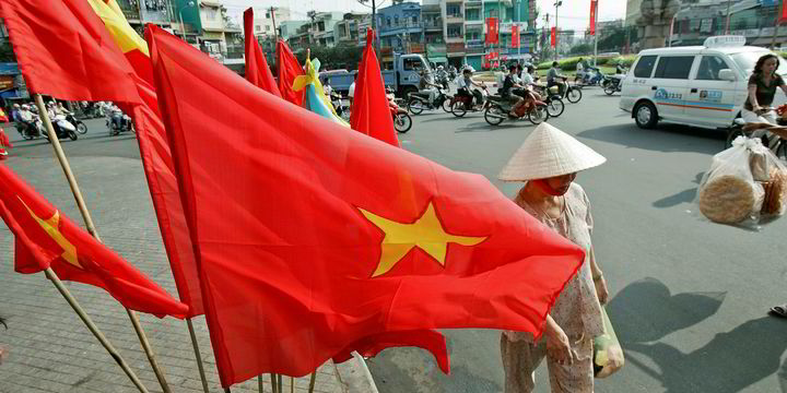 PVEP takes reins at Vietnam fields | Upstream Online