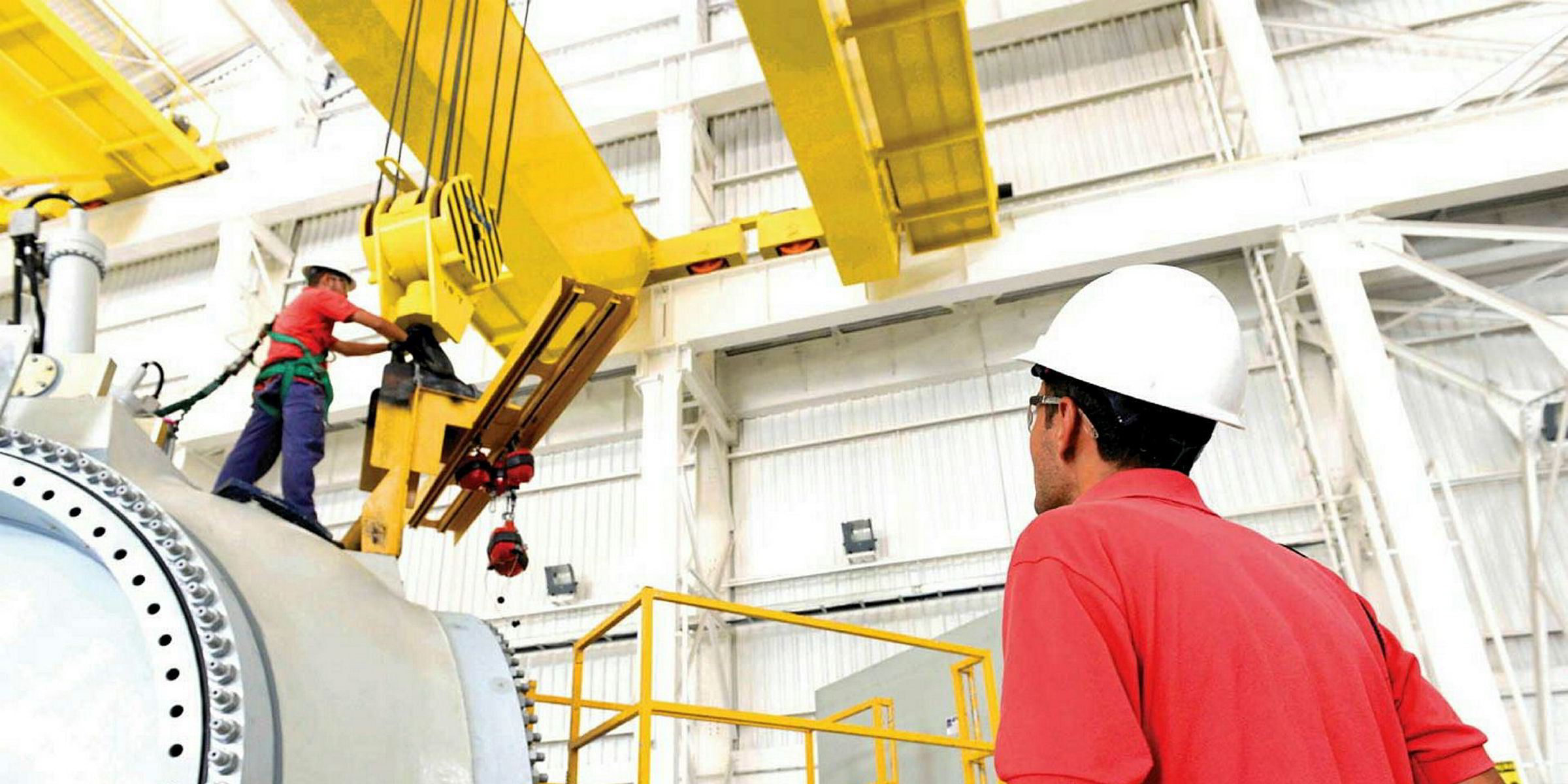 Nordex Group plans Argentina nacelle and hub assembly plant | Recharge