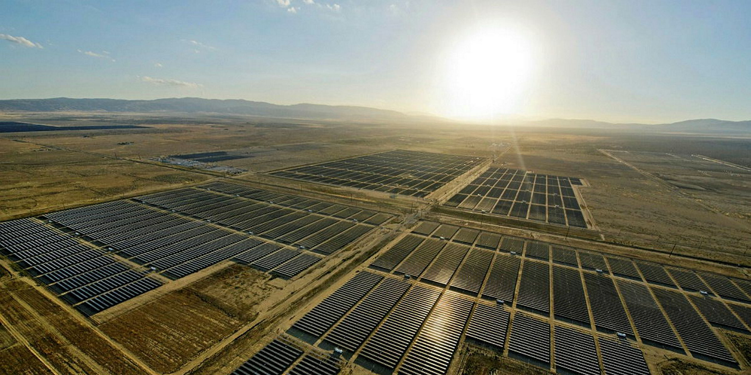 'Solar the star' as renewables add one terawatt by 2022: IEA | Recharge