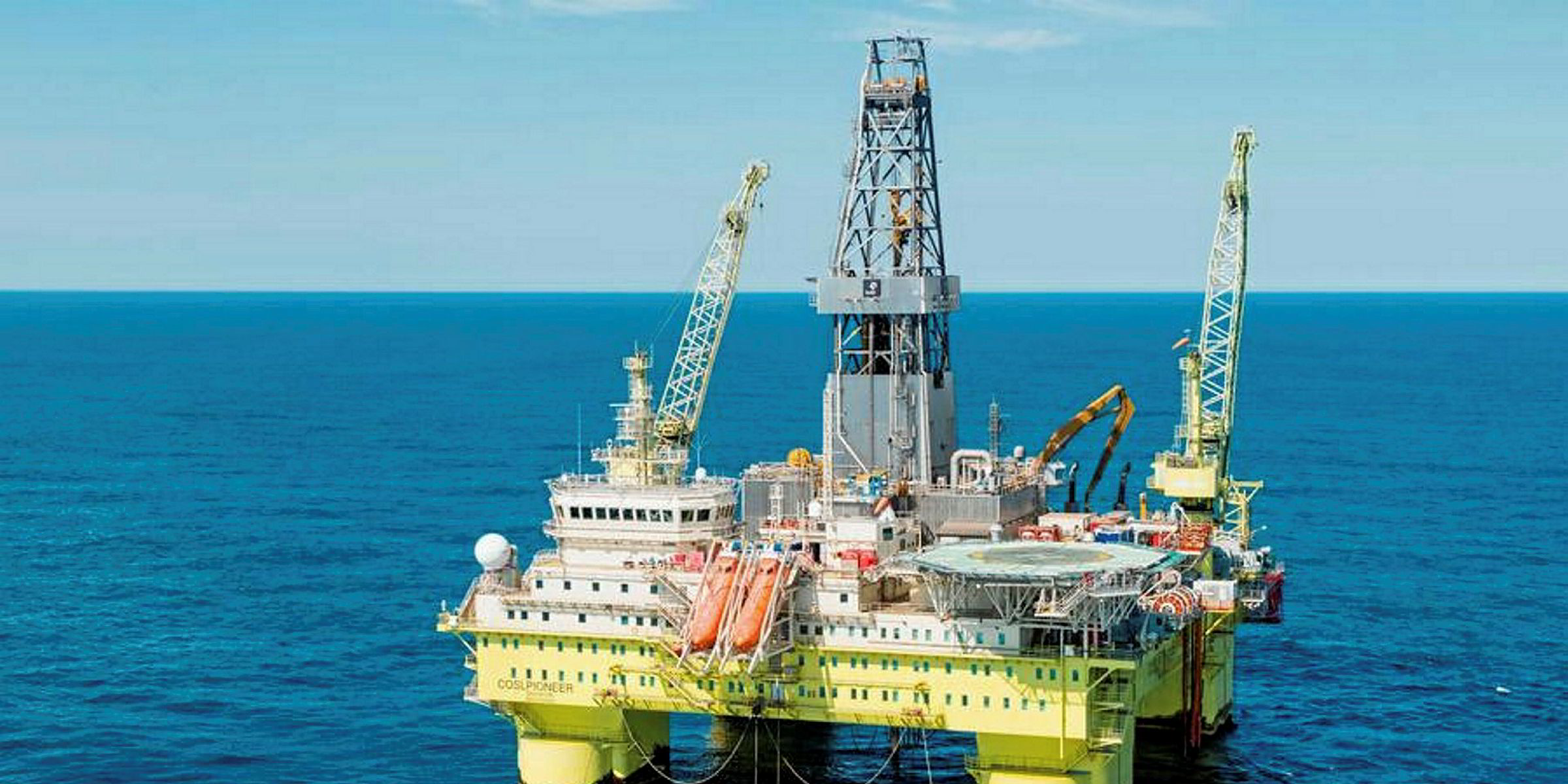 Lundin spuds Rolvsnes appraisal | Upstream Online