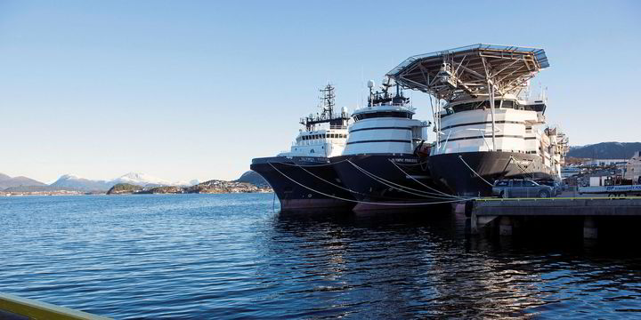 Sevnor snags profit after flipping anchor-handler | TradeWinds