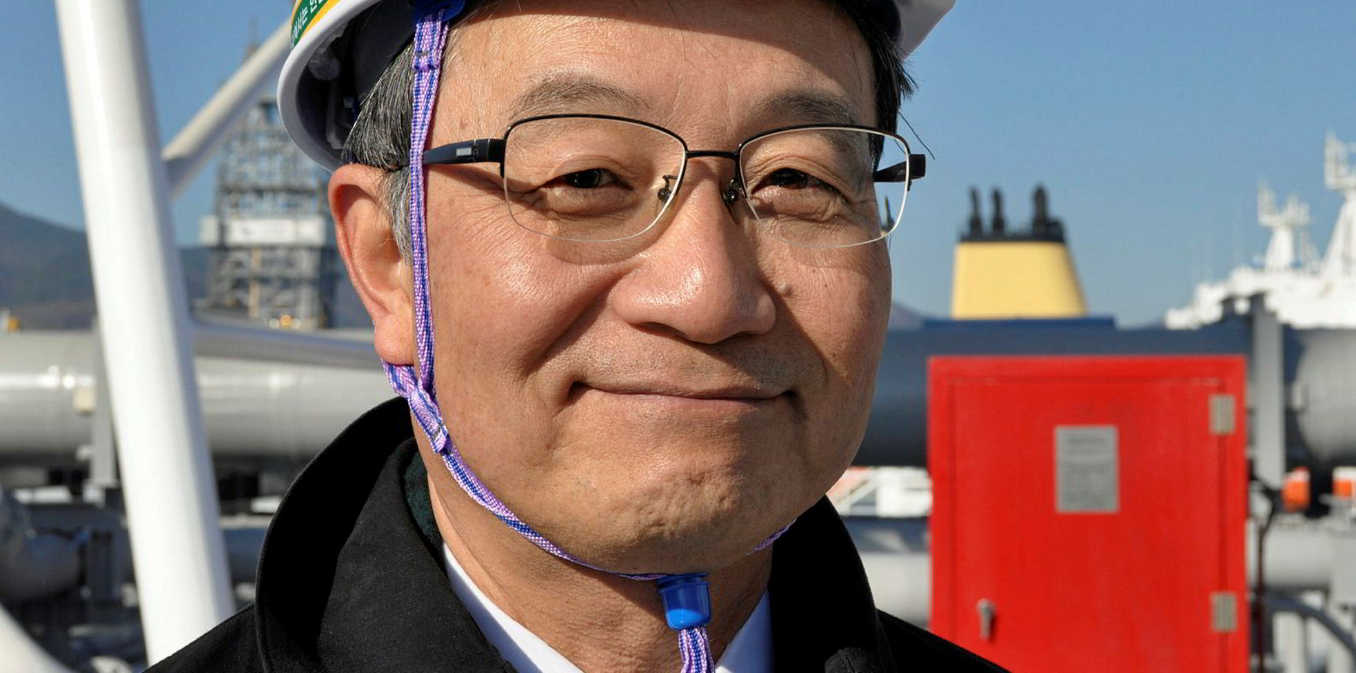 MOL to order Japan’s first LNG-powered ferries | TradeWinds