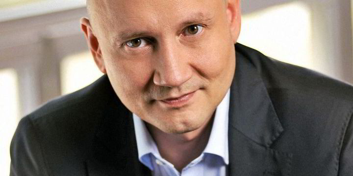 MOL’s Gaso to join OMV | Upstream Online