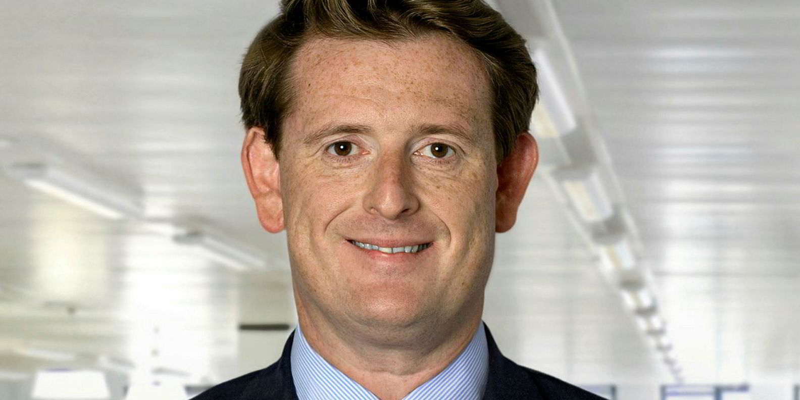 Bowsher puts his stamp on the West of England | TradeWinds