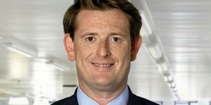 Bowsher puts his stamp on the West of England | TradeWinds