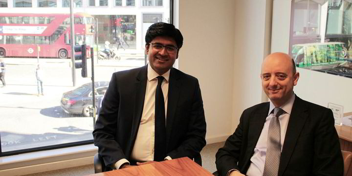 V.Group reveals German ambitions after Norddeutsche Reederei deal ...