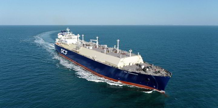CoolCo to boost fleet with up to six LNG carriers from parent Eastern ...