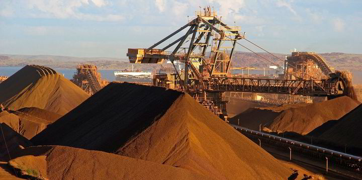 'Electrify everything we can': mining giant Rio Tinto unveils 6GW wind ...