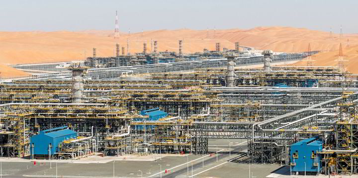 Saipem lands Abu Dhabi onshore gas prize from Adnoc and Occidental ...