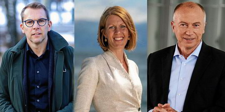 130 milliarder i overskudd for kraftselskapene. Staten tok mesteparten | Europower