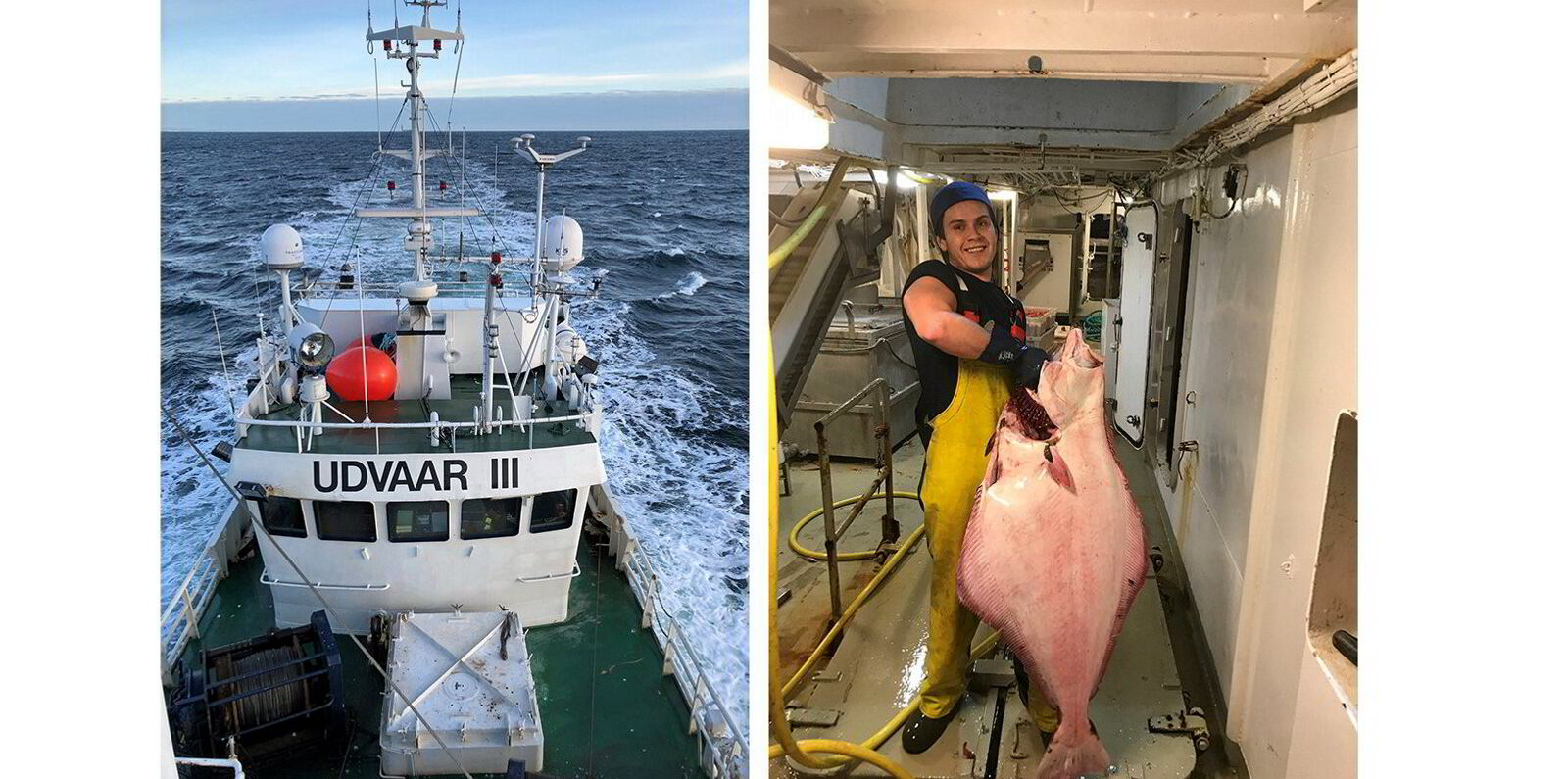 Fisker Benjamin Bakke (24) er sett av over 40 millioner på TikTok ...