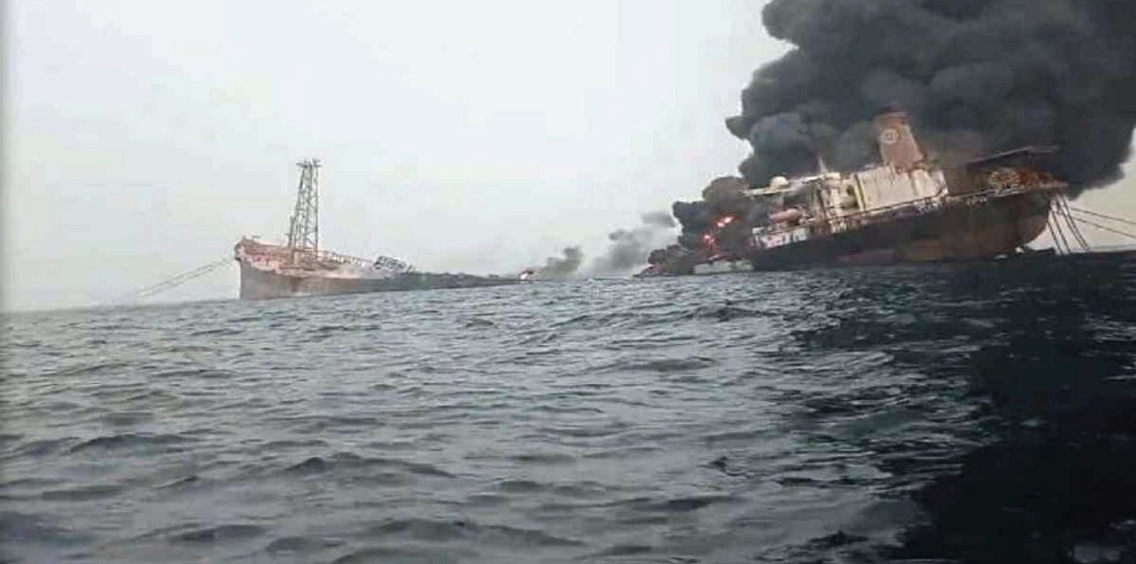 LATEST: Probe set to start into likely fatal Nigerian FPSO explosion ...