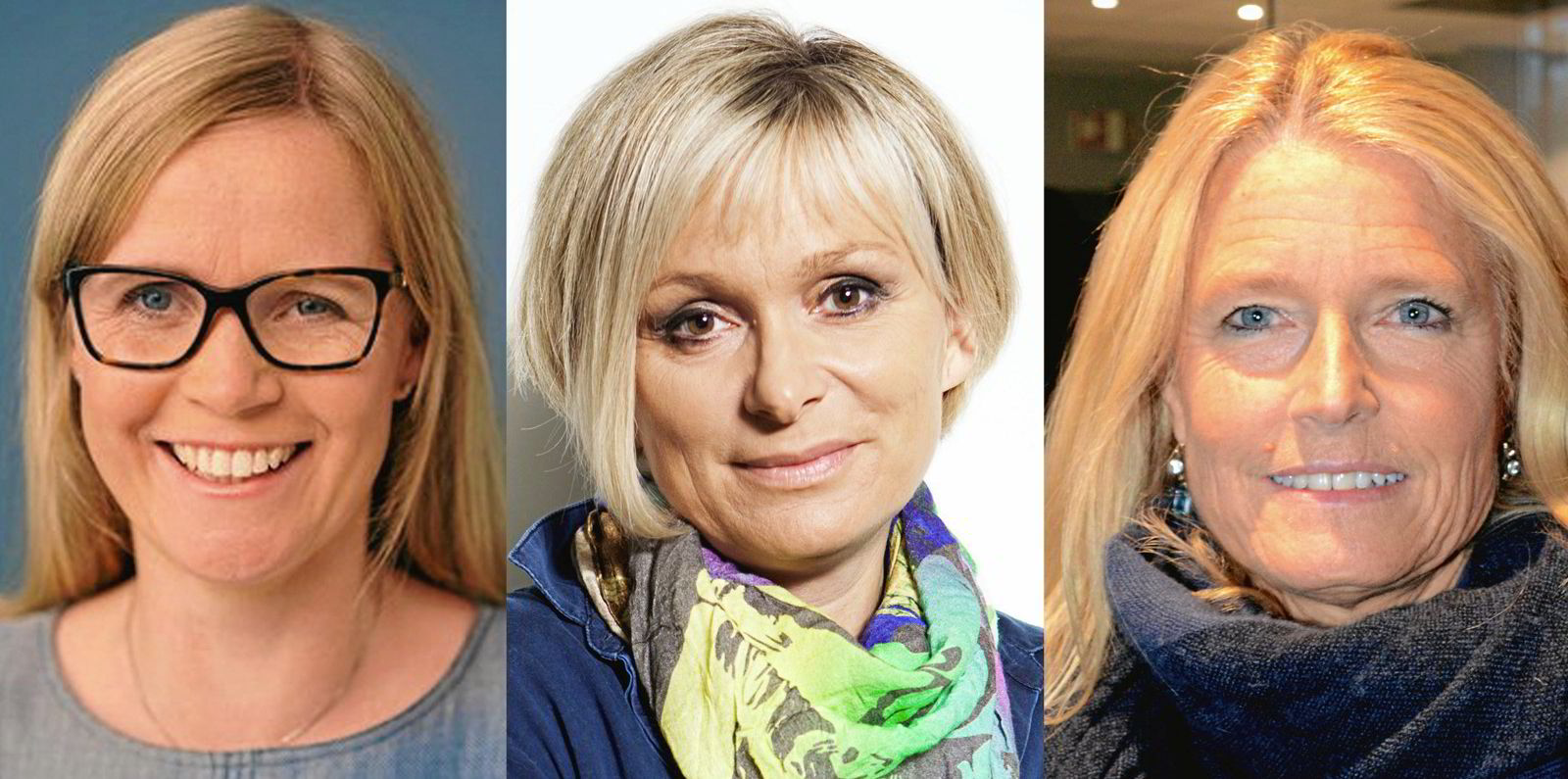 Her er kvinnene i bransjen med høyest inntekt – nummer én slår egen ...