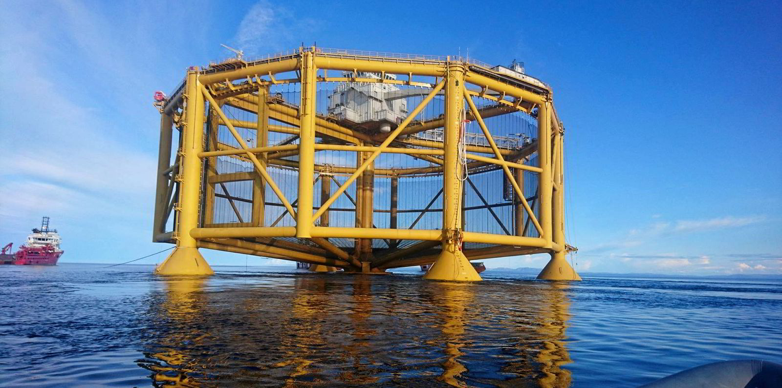 'A new era in seafood': SalMar teams with Kjell Inge Rokke's Aker to ...