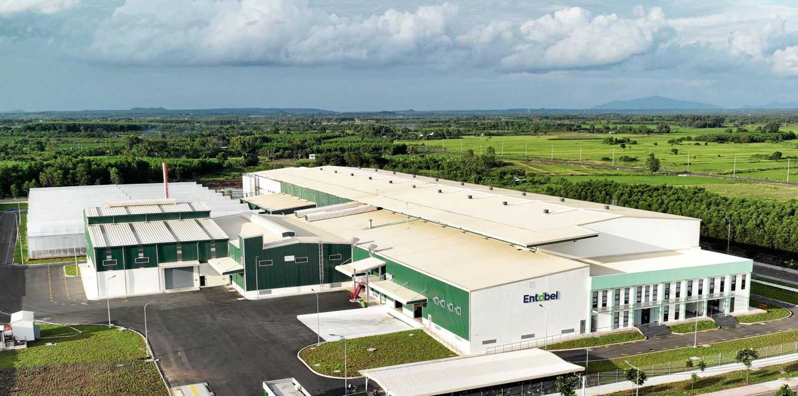 'Asia's largest' fly farm launches in Vietnam to serve growing ...