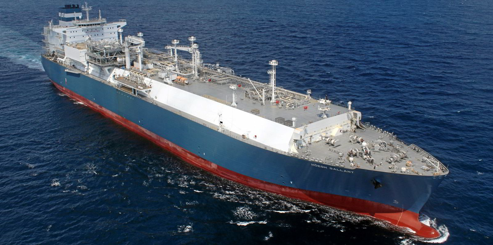 Hoegh LNG Partners is reviewing merger bid from parent | TradeWinds