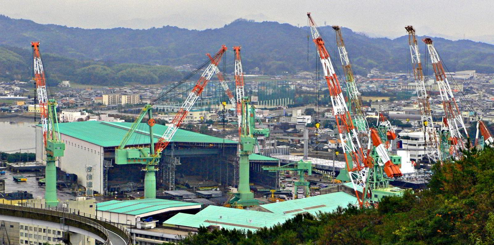 Imabari continues dramatic growth with major JMU share acquisition ...