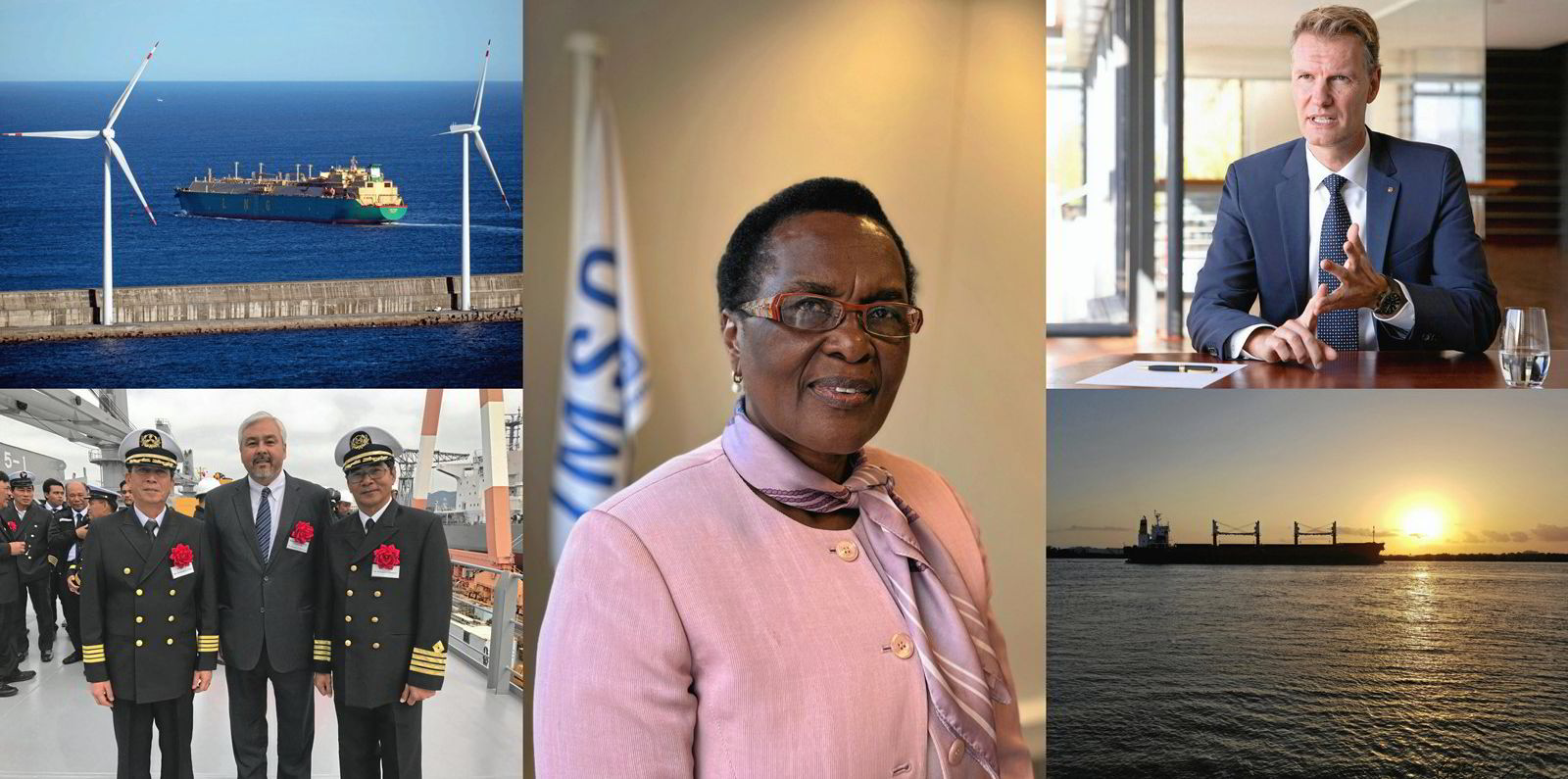 TW+ looks ahead: The big questions that loom over shipping’s path ...