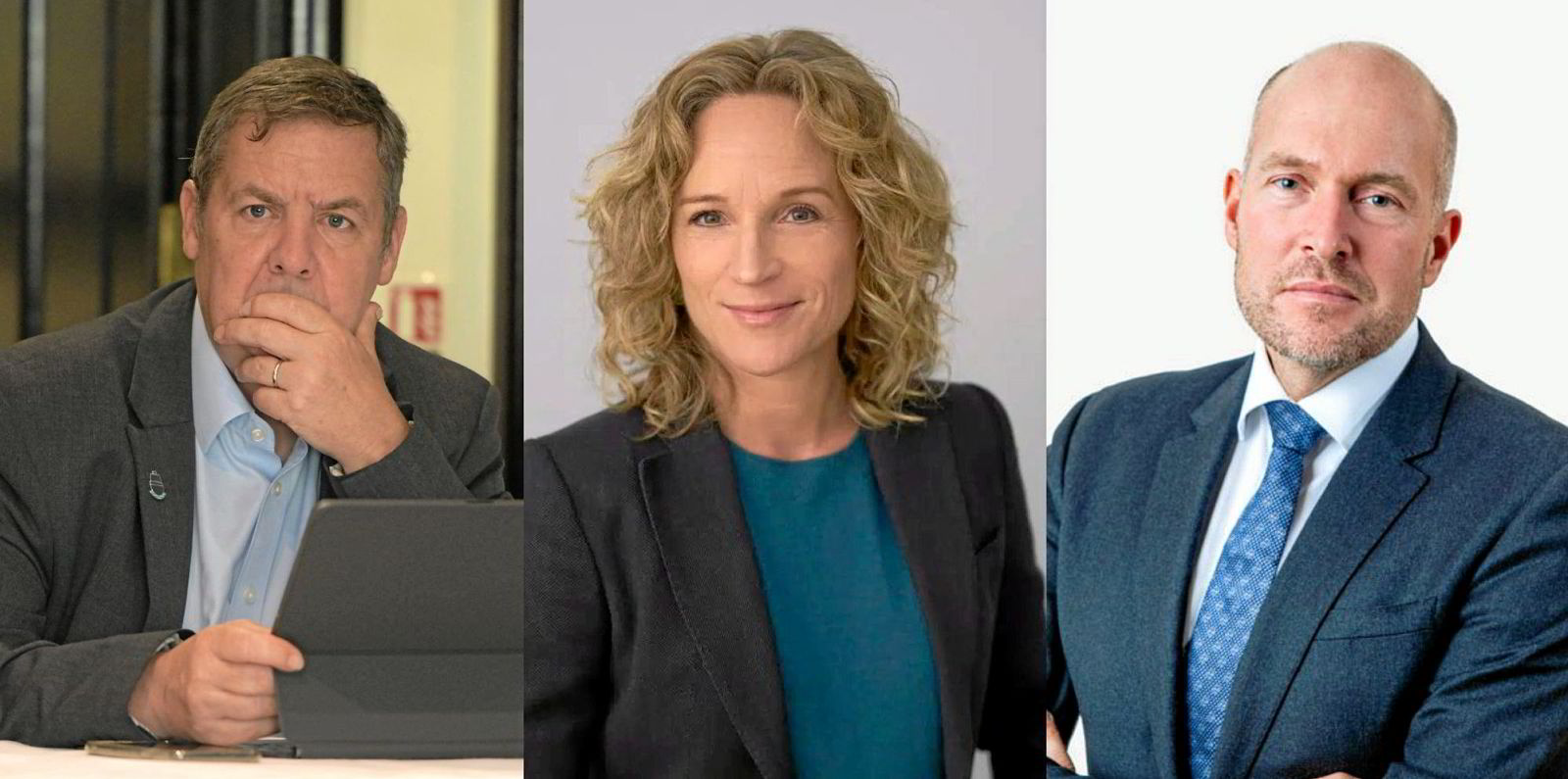 Podcast: A new proposal on pricing carbon from shipping | TradeWinds