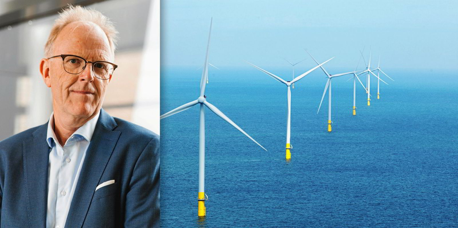 Lyse og Eviny droppet havvind-auksjon: – Kikker på Utsira Nord | Europower