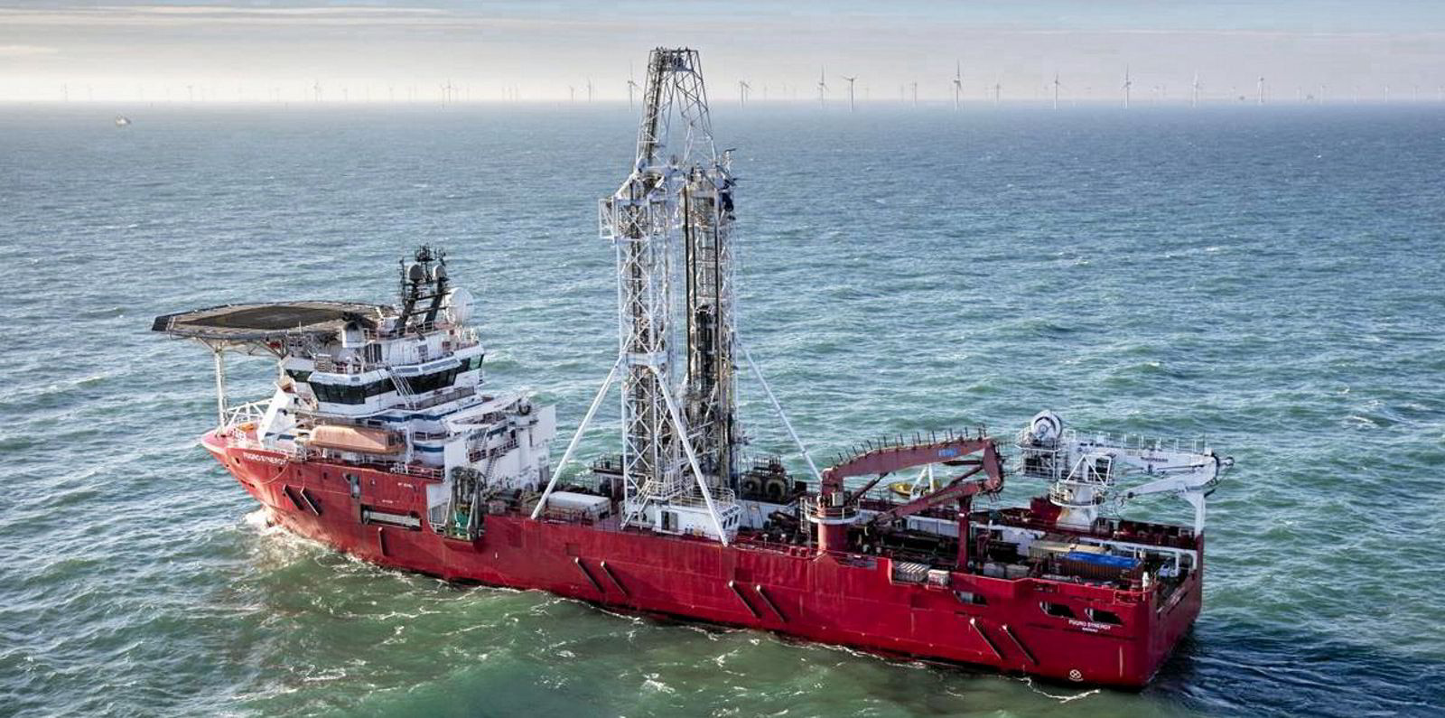 Fugro wins key exploration deal for biggest Dutch offshore wind farm ...