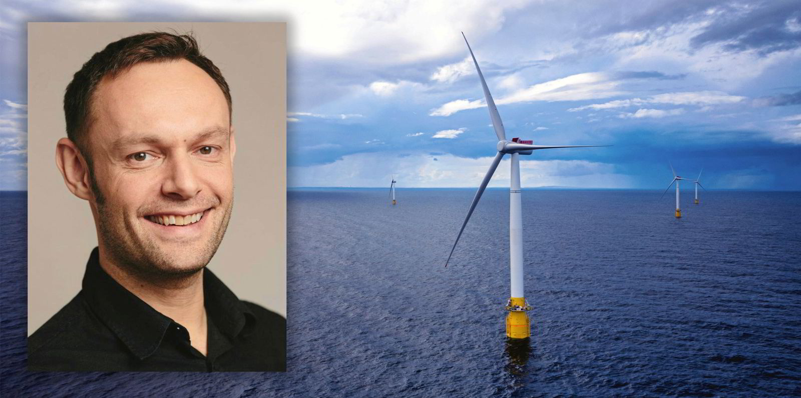 Dette prosjektet skal få ned kostnadene på flytende havvind – og ...