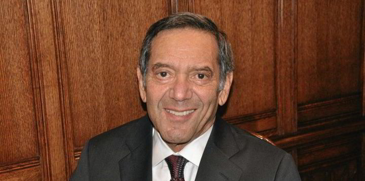 Saltchuk Resources co-founder Stan Barer dies at 82 | TradeWinds