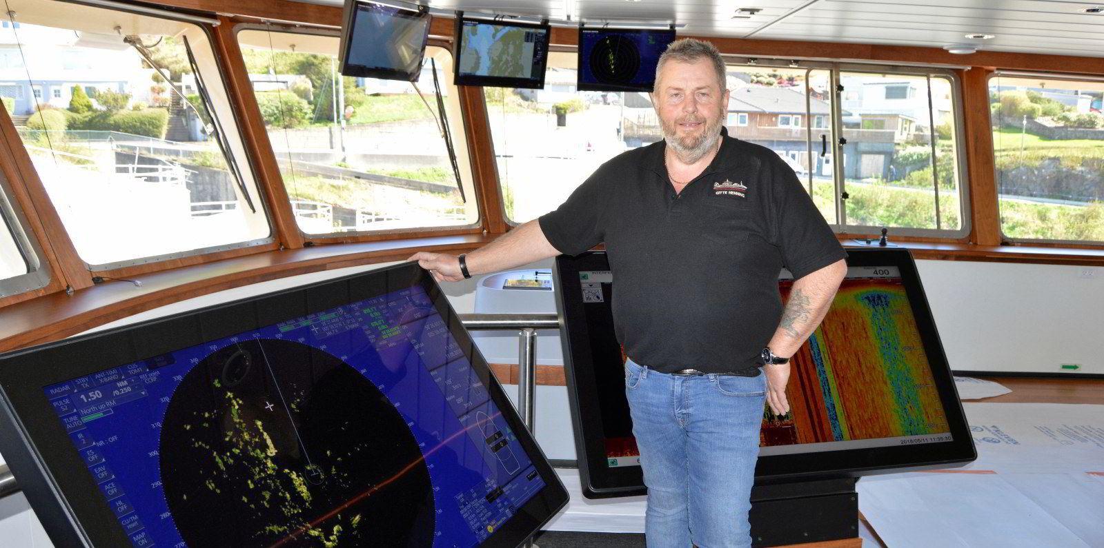 I fjor ble fiskerimilliardær Henning Kjeldsen dømt for kvotejuks. Nå ...