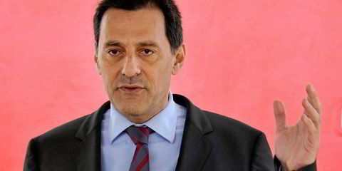 Upstream Online | Latest oil and gas news