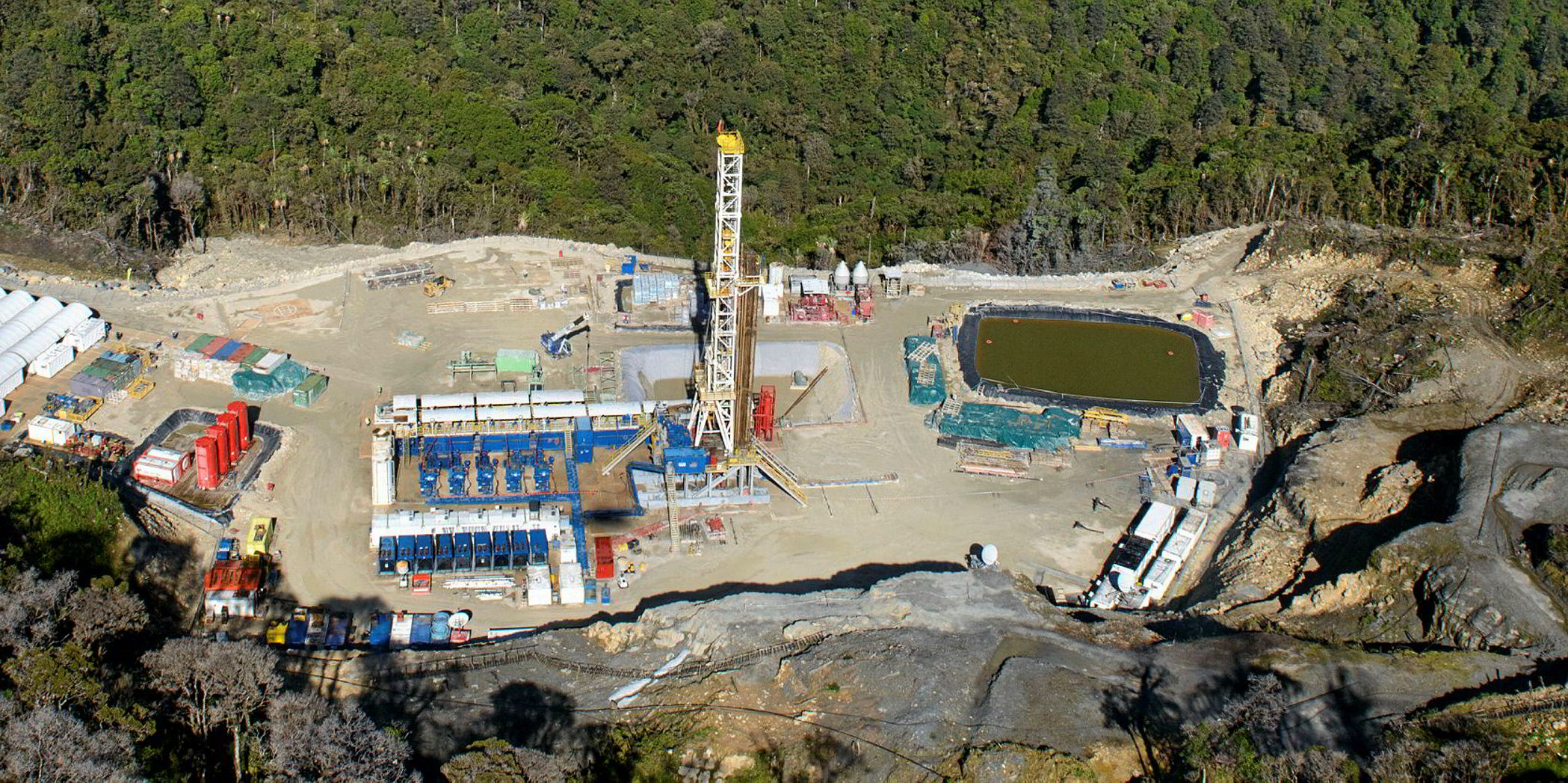 Oil Search slashes jobs in Australia and the US | Upstream Online