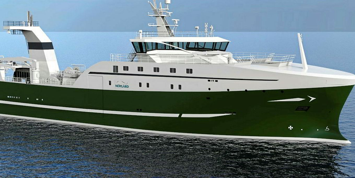 Nergard hires Icelandic company to build processing deck | IntraFish.com