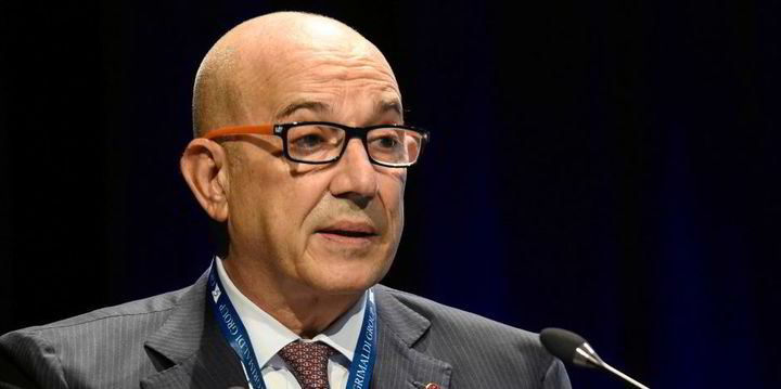 Grimaldi Group boosted by record year for container division | TradeWinds