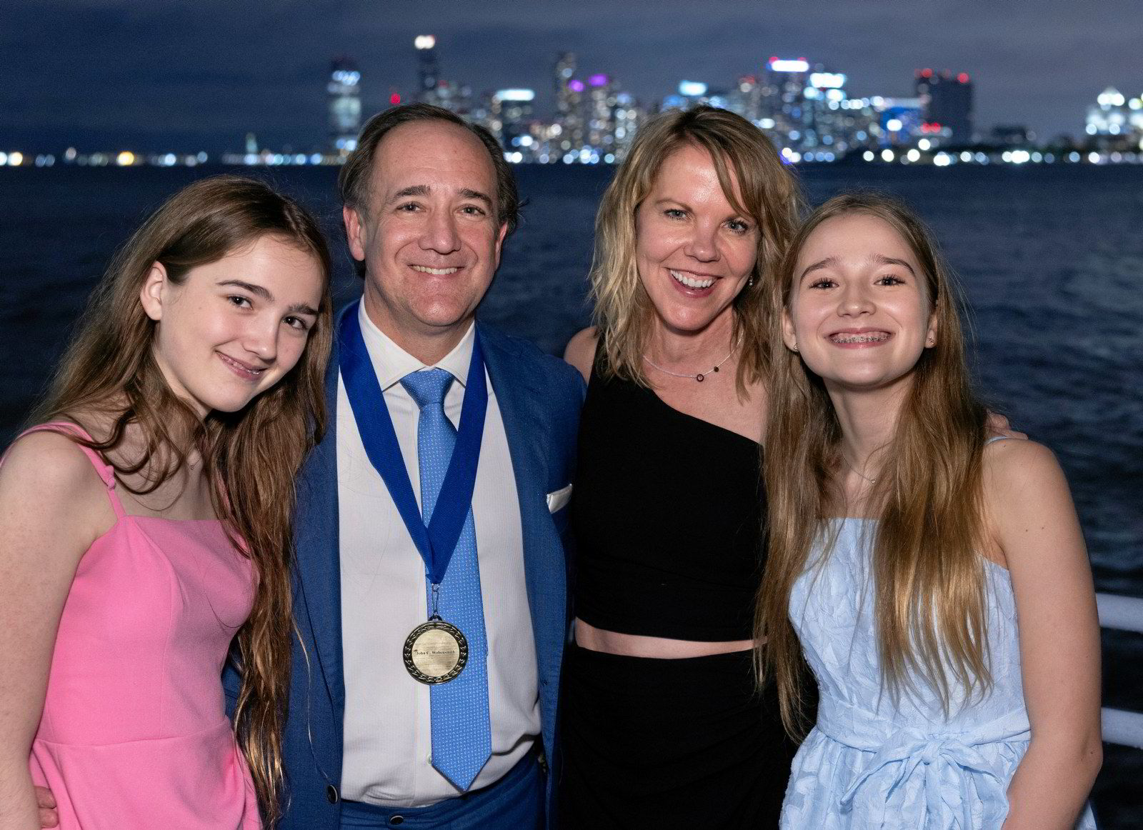 From sailing school to shipping hall of fame, the life of Genco’s John ...