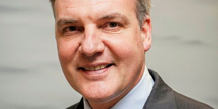 Howe Robinson moves into US dry market with BBT Tradeships takeover ...