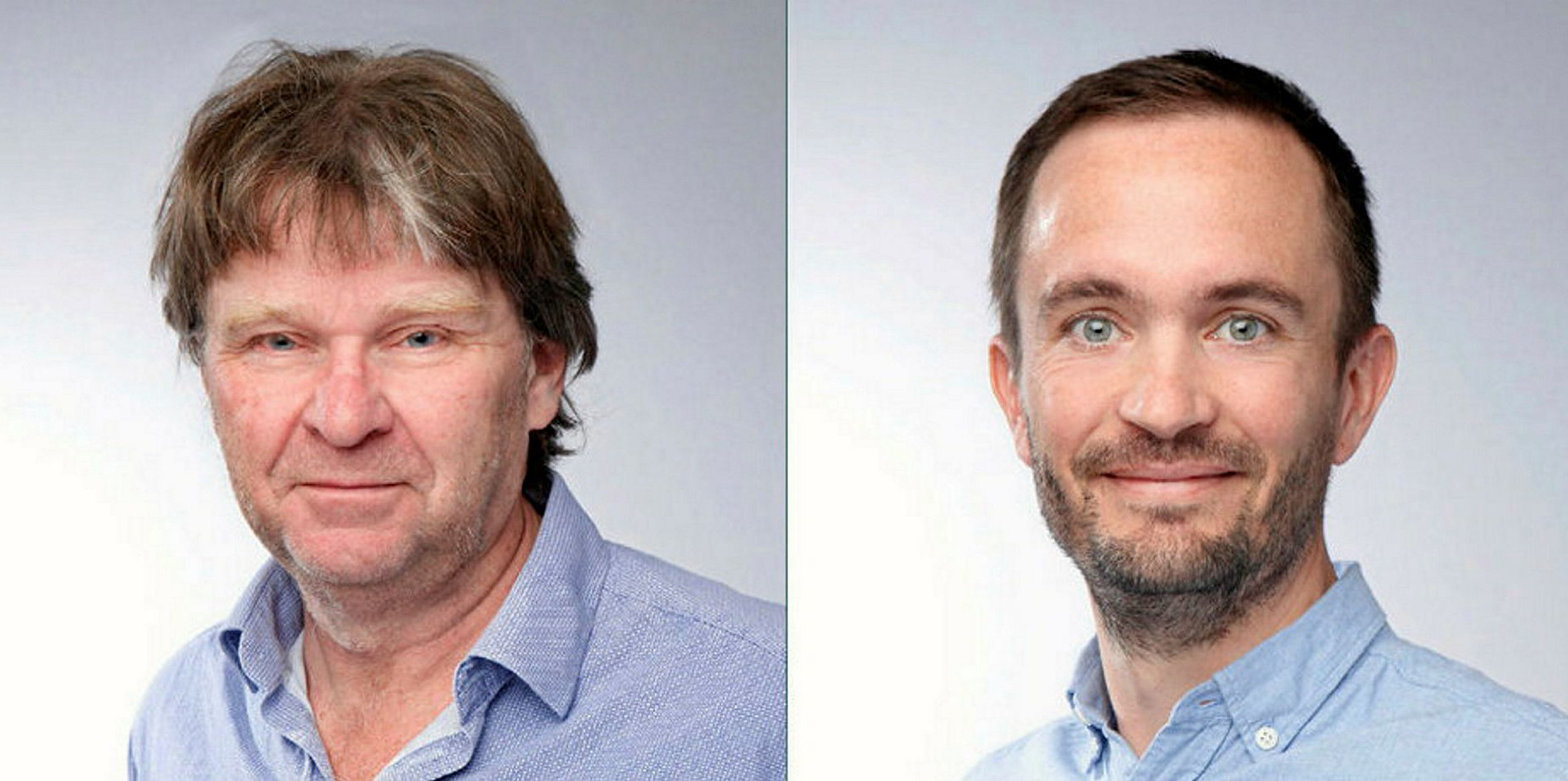 Nye roller for Møller og Solberg i Energi Norge | Europower