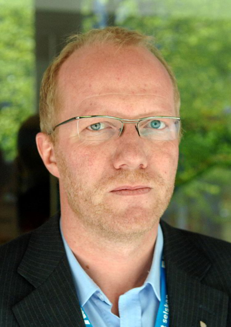 Fiskerimilliardær Magnus Roth vant over Facebook, fikk fjernet ...