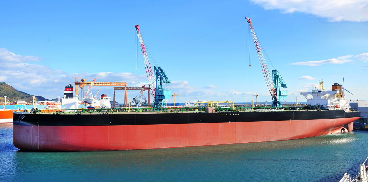 VLCCs dominate as tanker orders maintain momentum, says SSY | TradeWinds