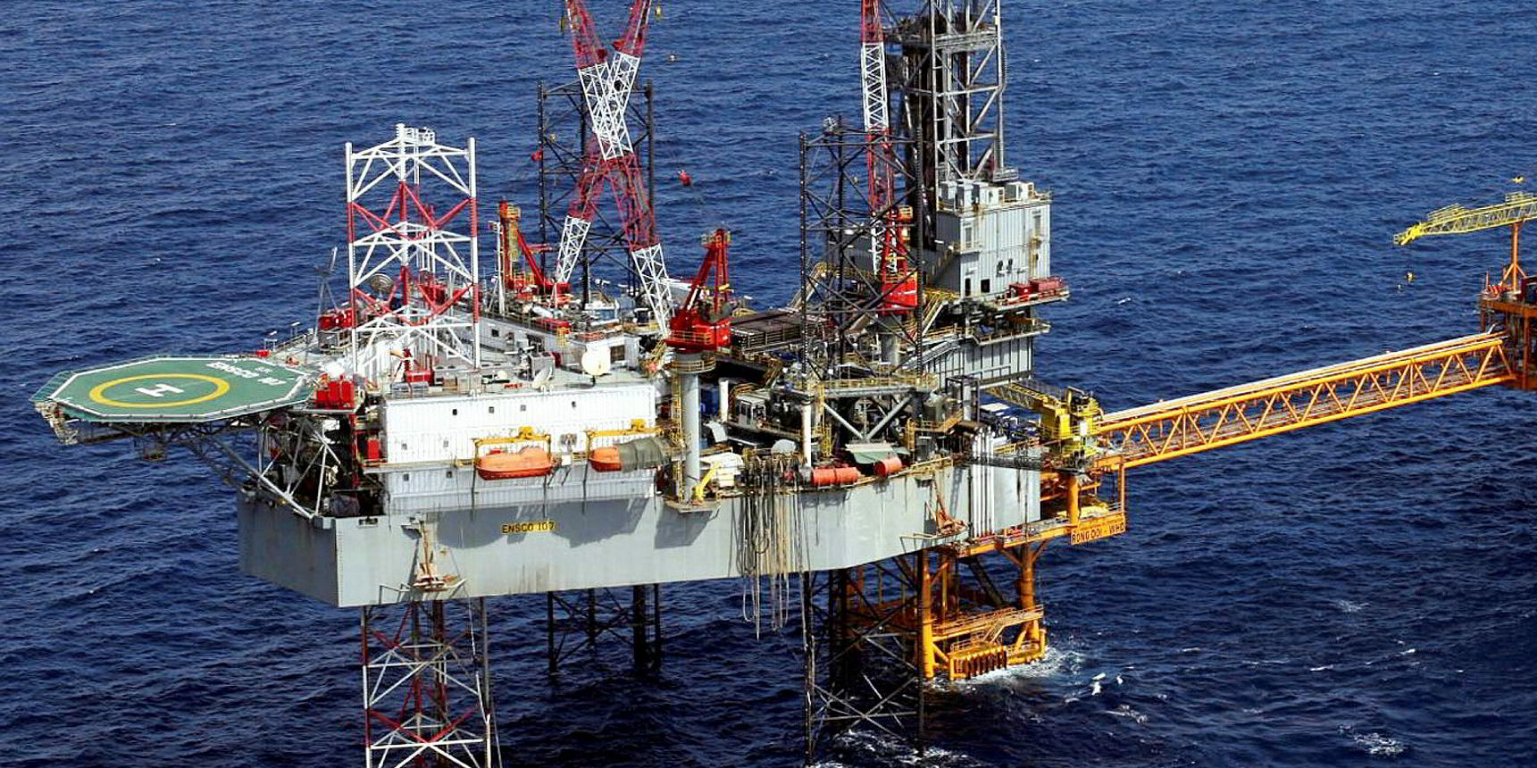 Jadestone hires jack-up for Stag | Upstream Online