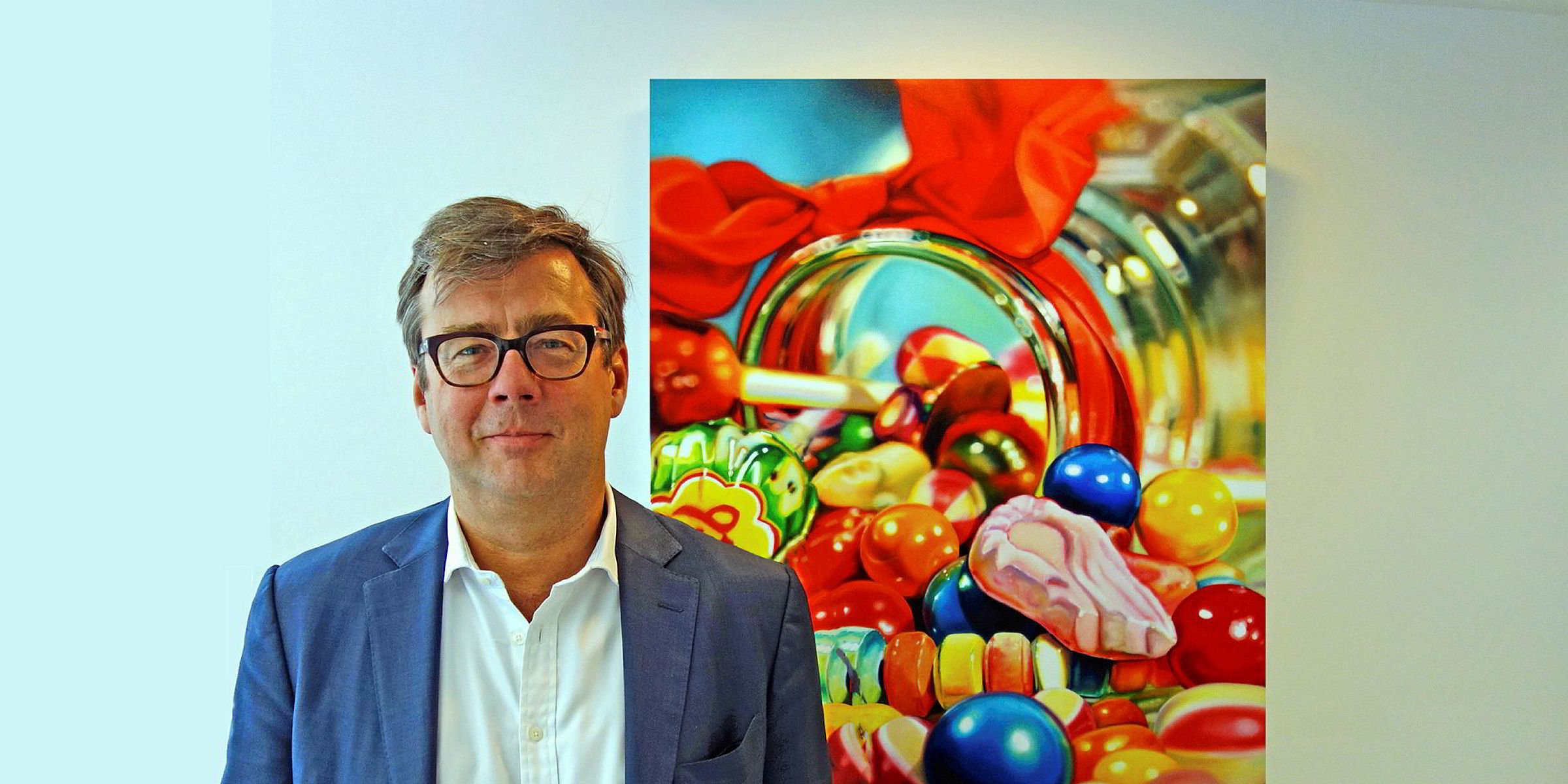 Grose: Standard Club can keep growing after split with Lloyd’s | TradeWinds